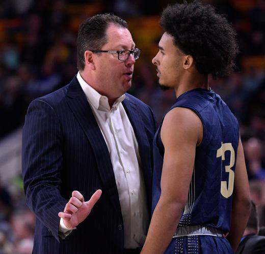 Former Bobcat Isaac Bonton rediscovers love of basketball at Casper ...