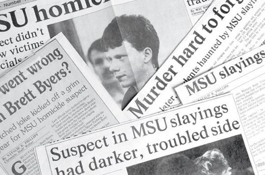 Brett Byers up for parole, families to testify | News ...