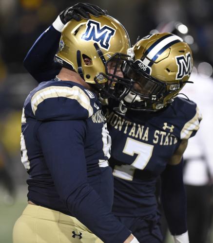 Montana State reaches FCS semifinals for first time since 1984 ...