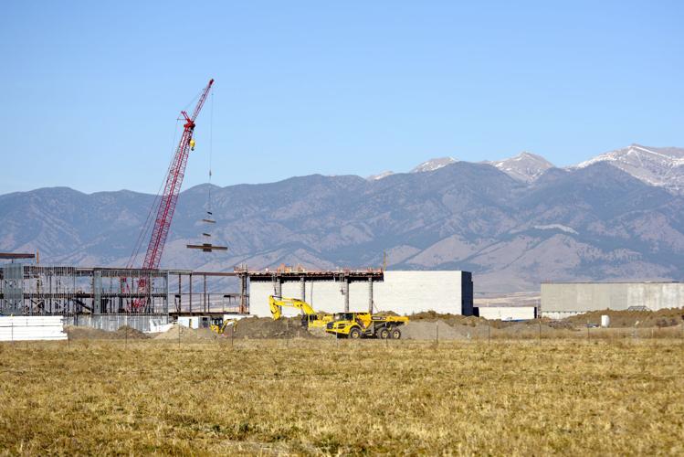 Panel close to picking boundary map for Bozeman high schools ...