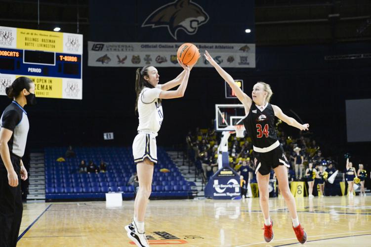 Montana State women have balanced effort to win rematch with Southern ...