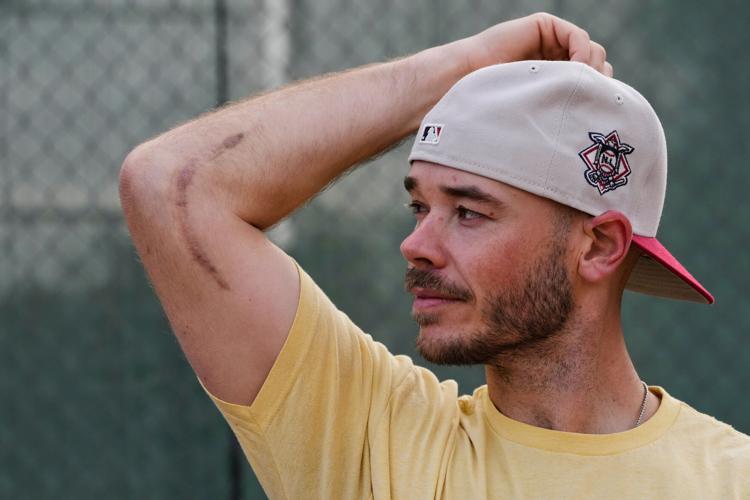 baseball doesn't exist big