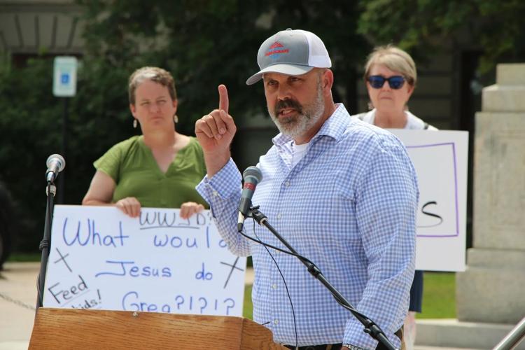 Greg Gianforte's economic record on line in re-election bid | News ...