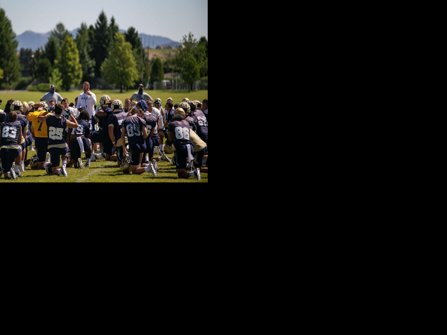 Montana State Football | Bleacher Report | Latest News, Scores, Stats ...