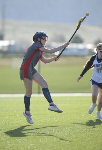 Bozeman girls lacrosse finishes 3-0 at Missoula tournament | Lacrosse ...