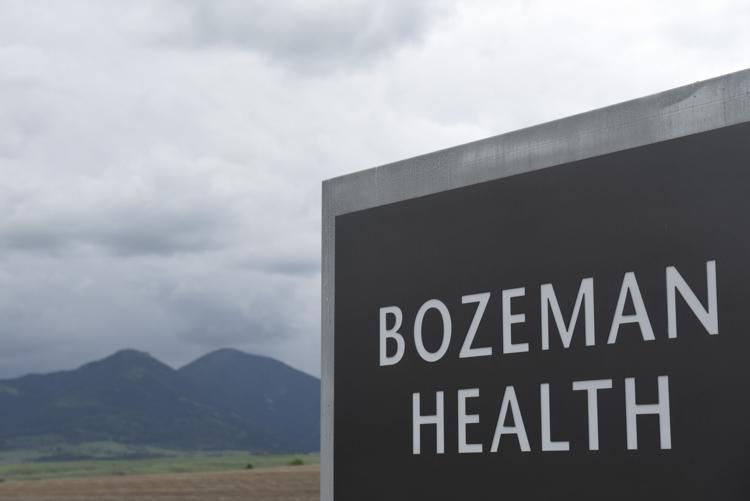 Bozeman Health Deaconess listed in top 100 rural U.S. hospitals ...