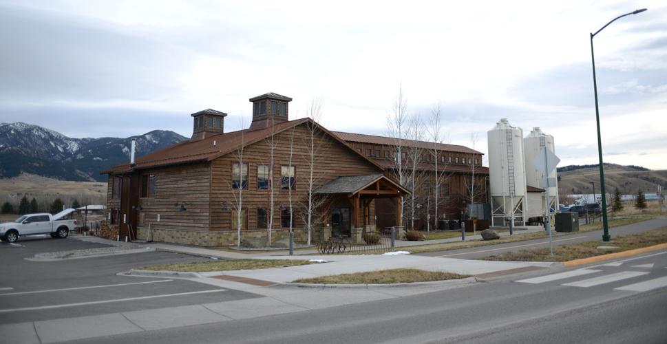 MAP Brewing teams up with Big Sky Resort for limited-edition "Swifty ...