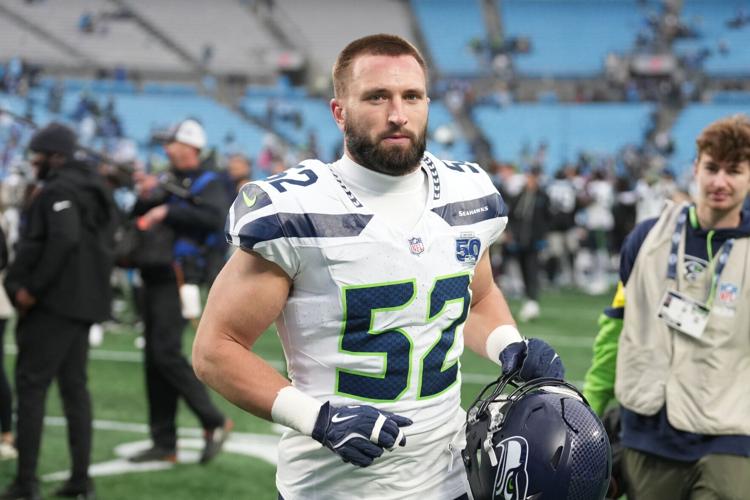 Patrick O'Connell, Ty Okada win Super Bowl with Seattle | American ...