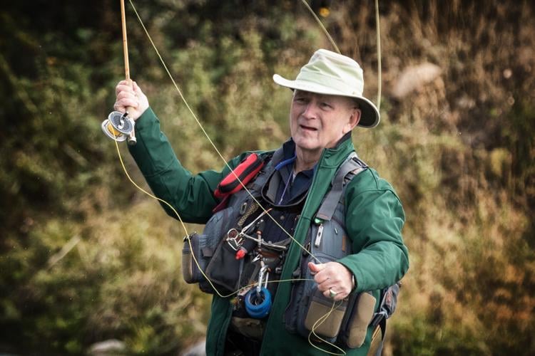 'Music in my soul': Retired colonel, 81, facing new audience | Ruckus ...