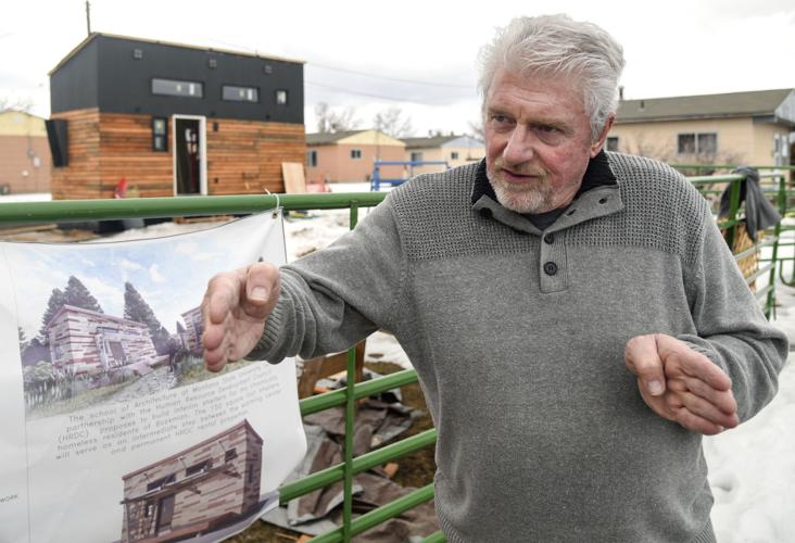 Tiny home villages: a solution for homelessness or a step toward shanty ...