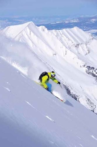 Pierre's death shocks Big Sky | News | bozemandailychronicle.com