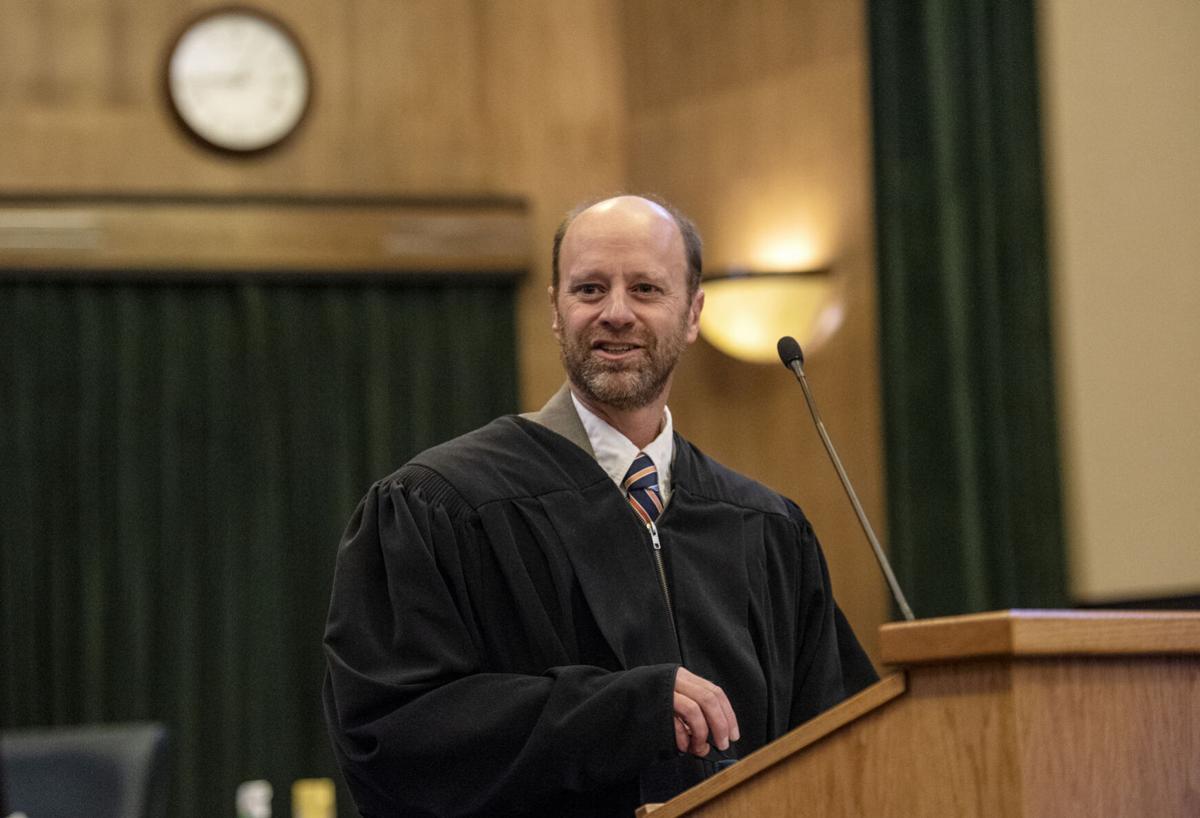 Montana Senate confirms Gallatin County judge | County ...