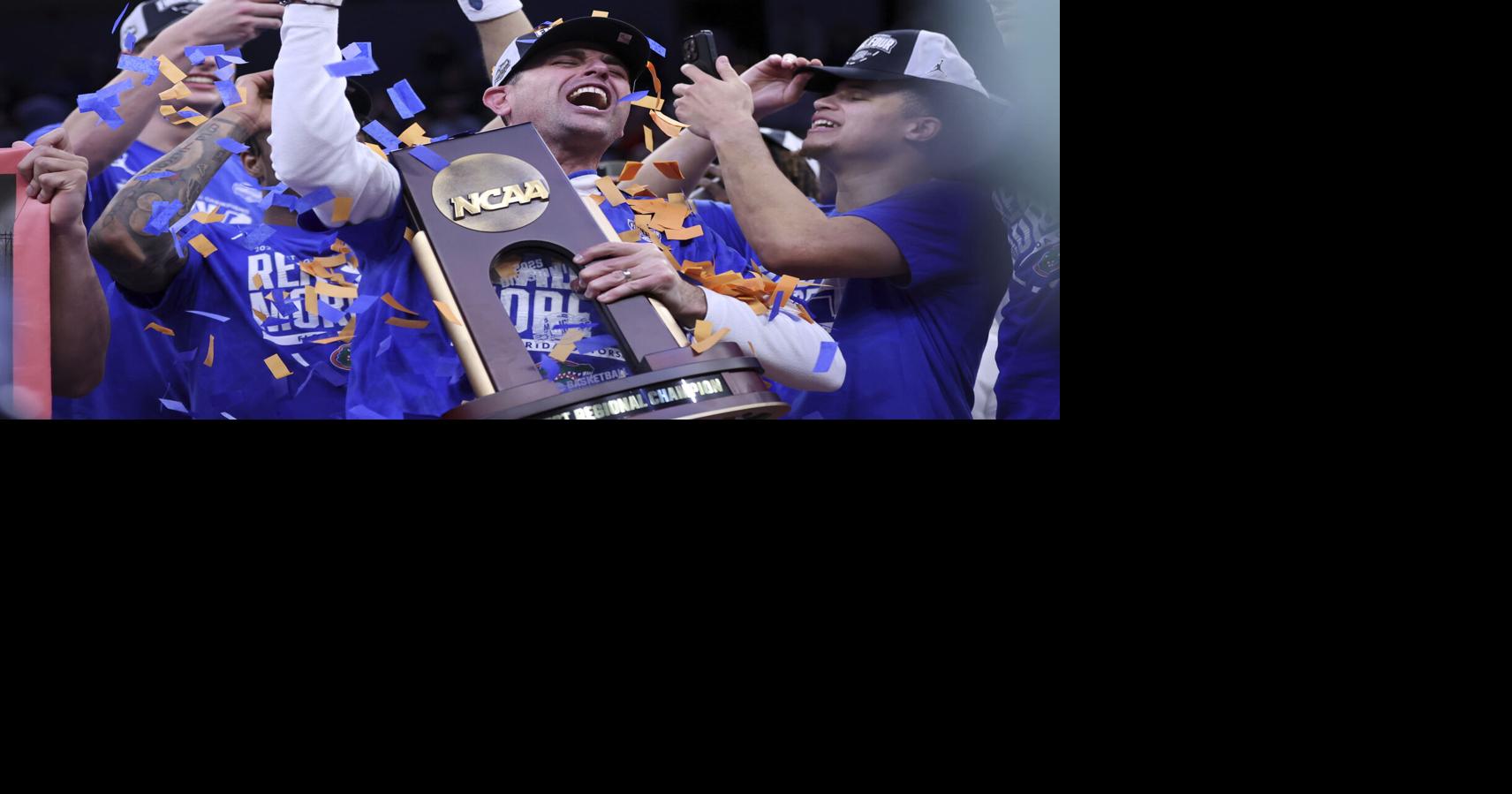 Efficiency metrics touted Duke, Houston, Florida and Auburn all year ...