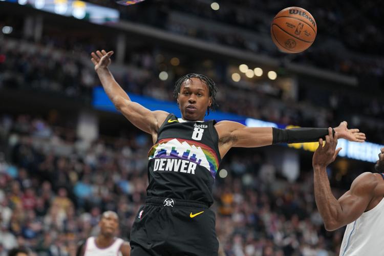 Nikola Jokic returns from knee injury to lead Nuggets past Clippers ...