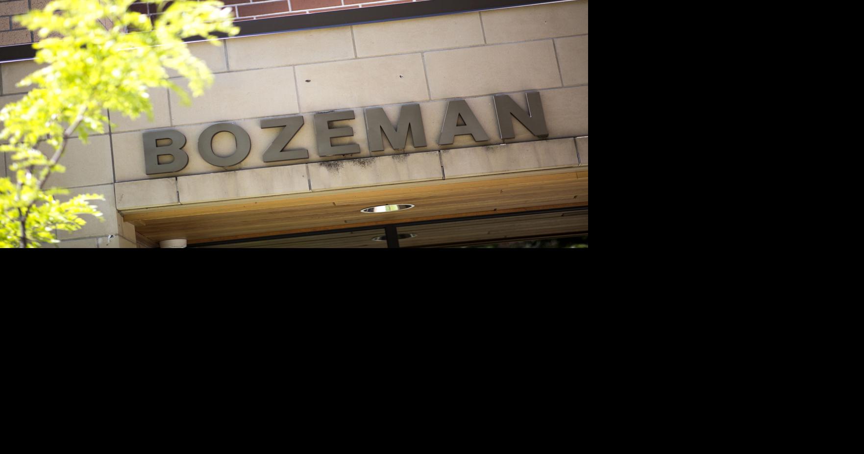 Bozeman development board recommends limiting future short-term rental ...