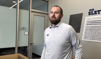 Q&A: New Montana State offensive line coach Al Johnson on Bobcats ...