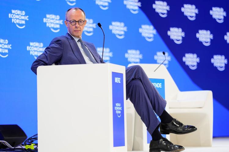 EU leaders gather to chart a new course for transatlantic ties after ...