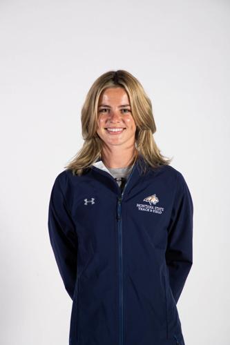 Bozeman's Lucy Corbett reaching new heights despite injury for Montana ...