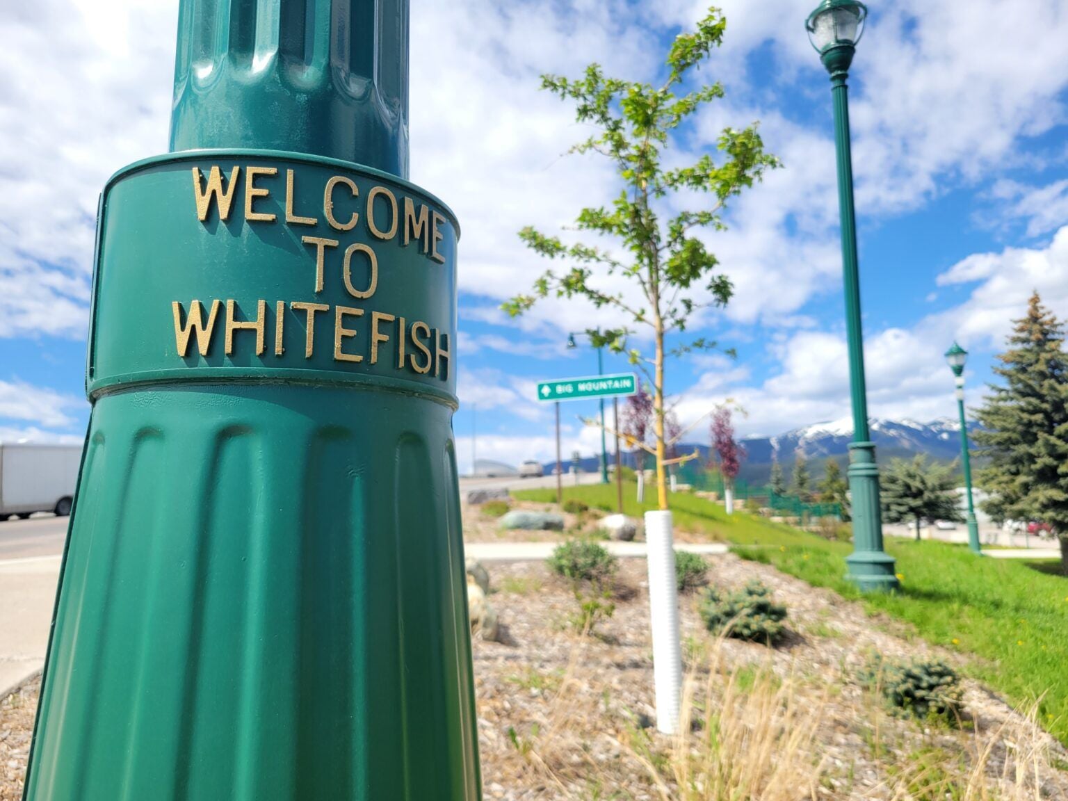 Whitefish settles racial profiling suit brought by Venezuelan man ...