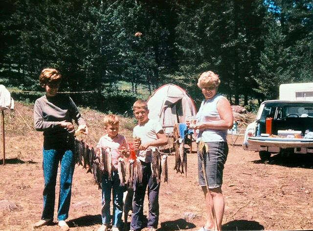 Growing up in Montana | | bozemandailychronicle.com