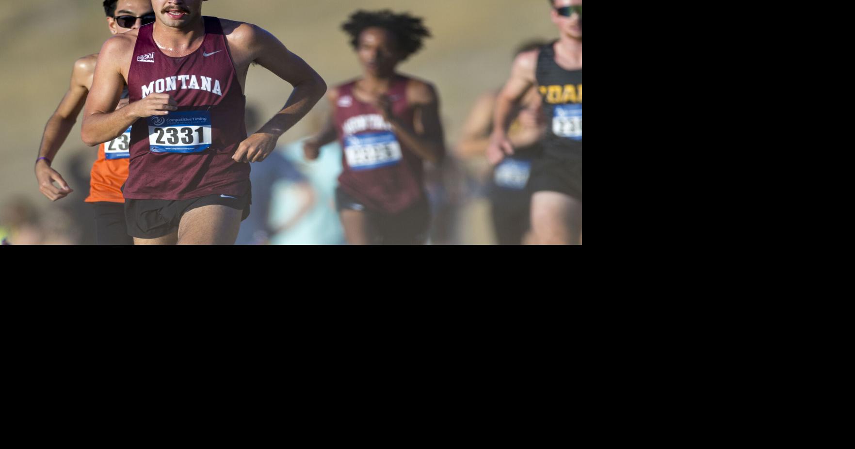 Gallatin grad Carson Steckelberg, now at Montana, ready for Big Sky ...