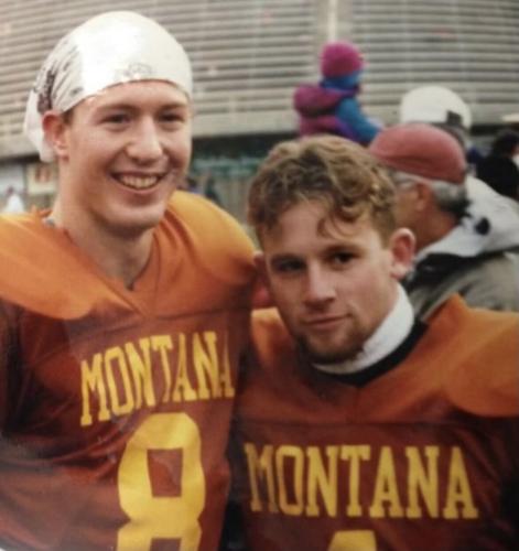 Nate Dolan on semifinal Brawl, son JJ, Grizzlies, Bobcats | Sport | bozemandailychronicle.com