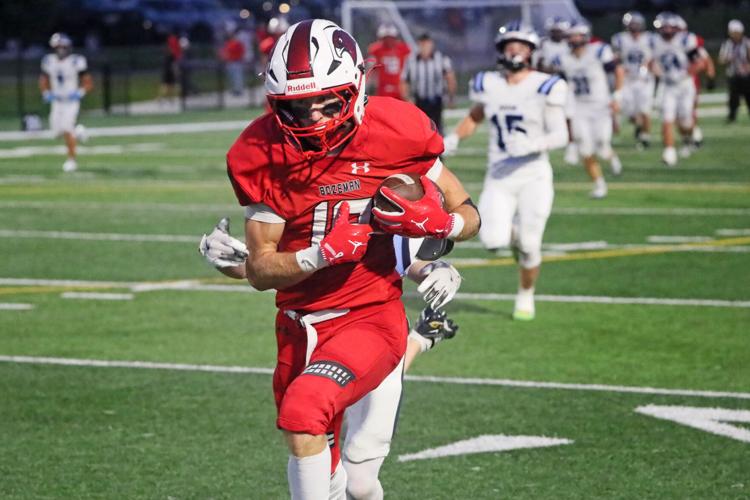 Bozeman Hawks strike for 10 touchdowns in 70-50 shootout victory over ...