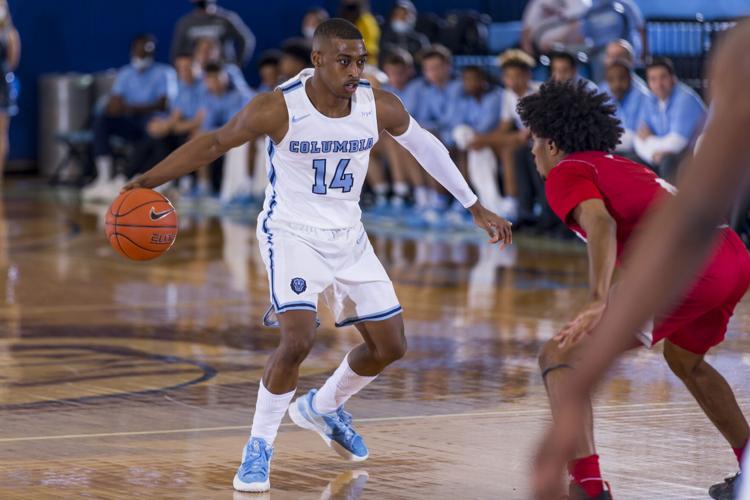 After four years and 18 games at Columbia, Eddie Turner III transfers ...