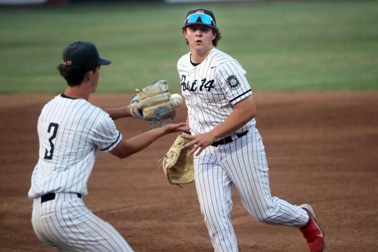 Bozeman Bucks stage sixth-inning comeback against Casper Oilers ...