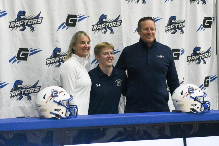 Gallatin's Jake Vigen, Rylan Schlepp, Tyler Nansel sign to play college ...