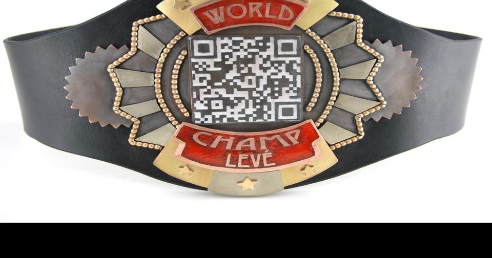 MSU hosts World Champion Belt Buckle competition and exhibit ...