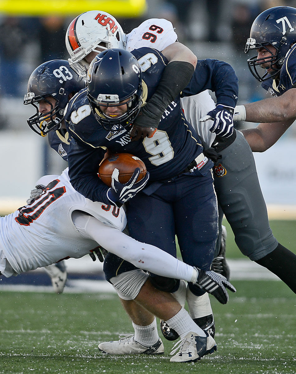 Gallery: Montana State vs. Idaho State | Sports | bozemandailychronicle.com