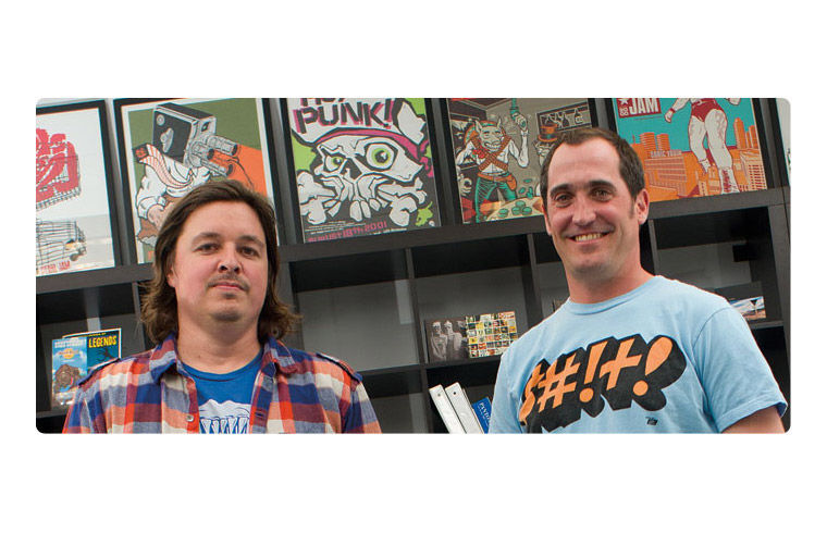 Ames Bros, designers to rock music giants, will lecture Tuesday, Sept ...