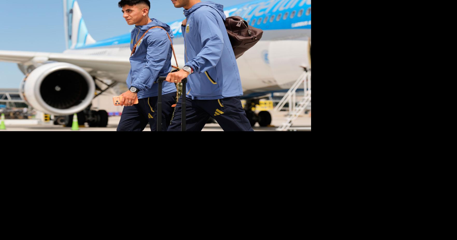 Argentina WCup Soccer | Sports | bozemandailychronicle.com