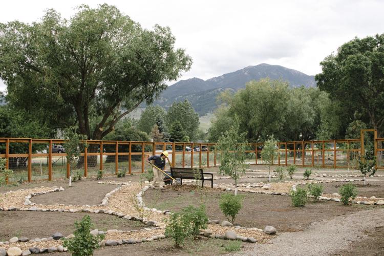 Bozeman's Story Mill park close to completion | City ...
