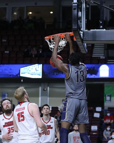 Montana State men's thrilling run halted in conference championship ...