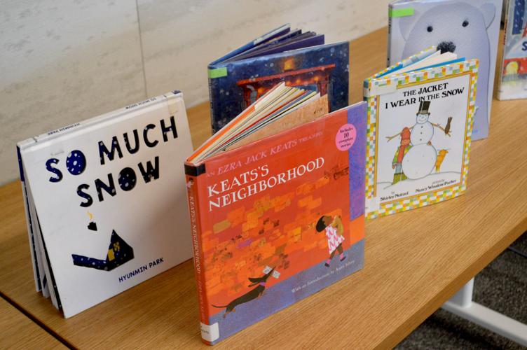 Library's popular storytime sees new collaborators | Ruckus ...