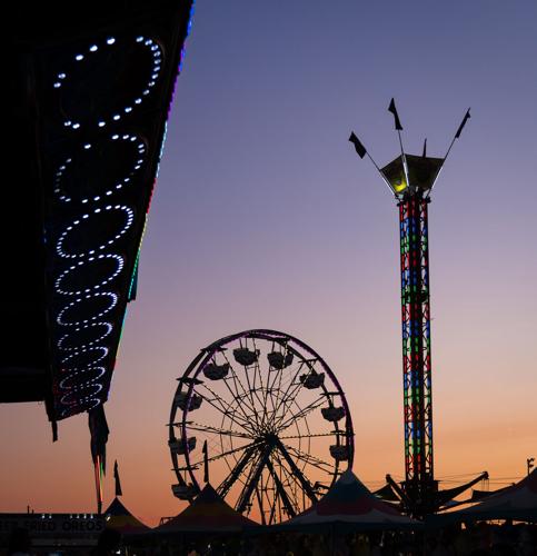 Photos: The Big Sky Country State Fair returns to the Gallatin County ...