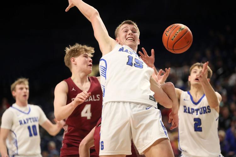 'Very bittersweet': Gallatin boys end season with loss to Helena in ...