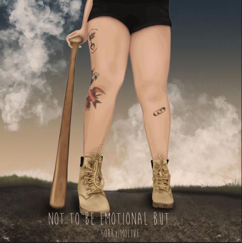 Bozeman singer sorryimolive releases first album | Ruckus ...