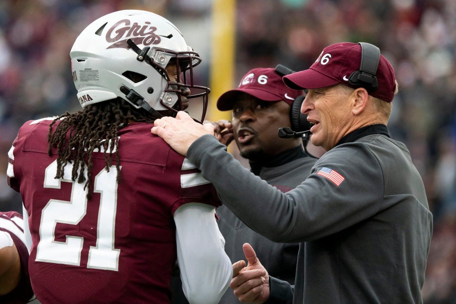 Ronnie Bradford, Roger Cooper reunite with Bobby Hauck | American ...