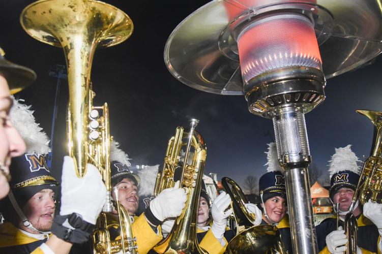 Montana State raising funds to help Spirit of the West marching band ...