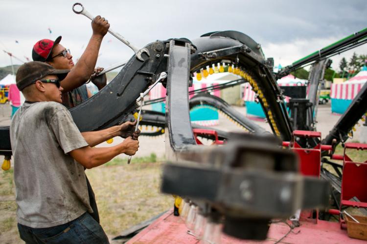 Gallatin County Fair | News | bozemandailychronicle.com