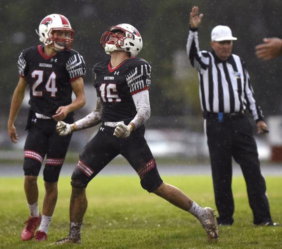 Versatile Fedyk uses athleticism to contribute at defensive end | Prep ...