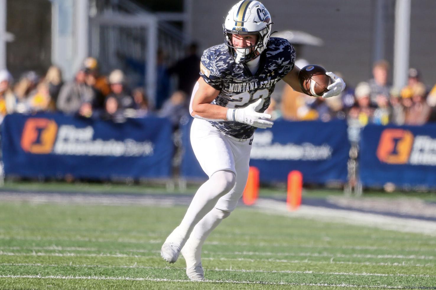 Keys to victory for Griz, Cats in 124th Brawl of the Wild | Game ...