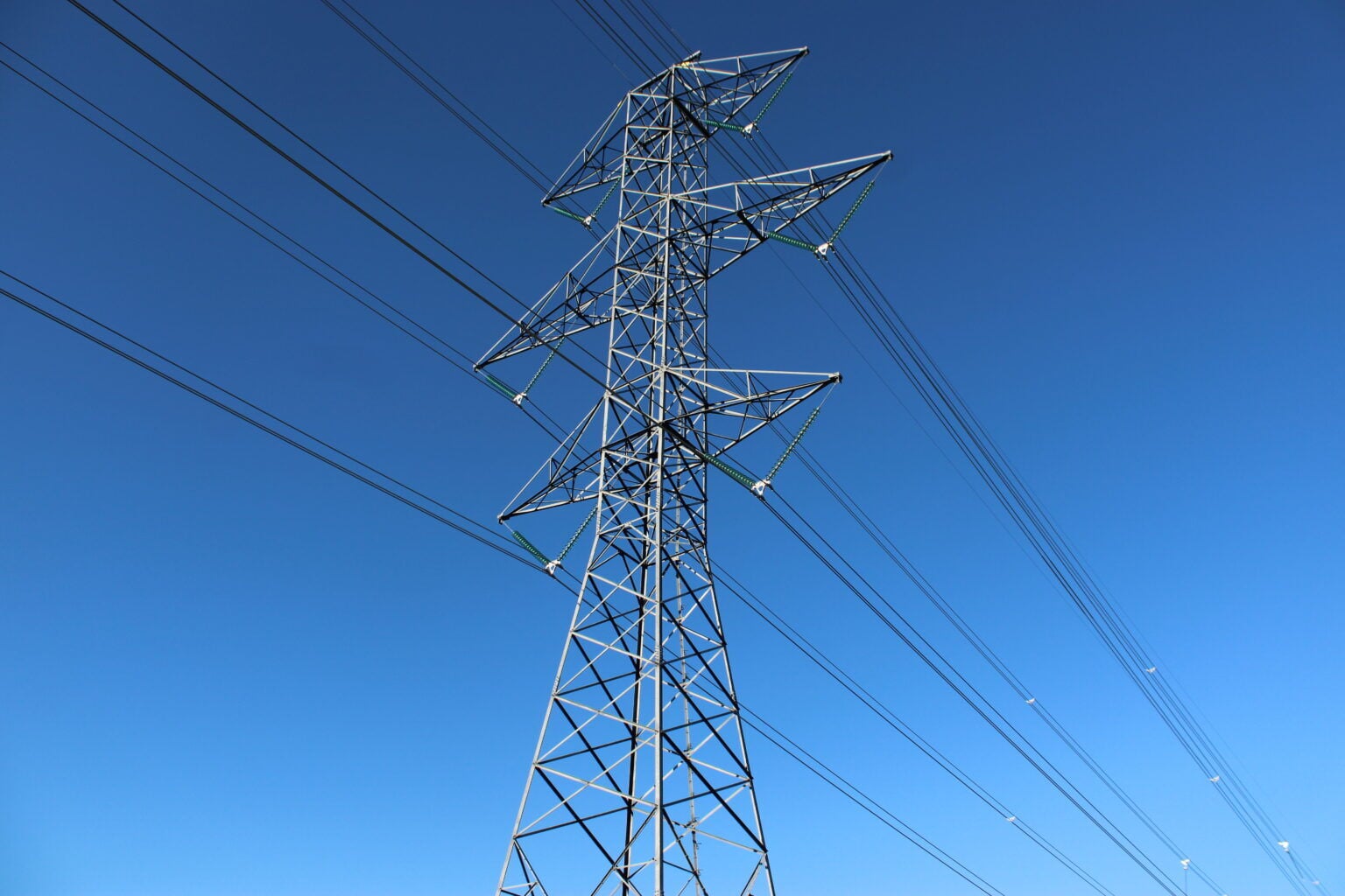 Powerline | | bozemandailychronicle.com