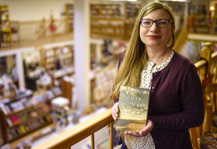 The Great Montana Read – List of best-loved Montana books sparks debate ...