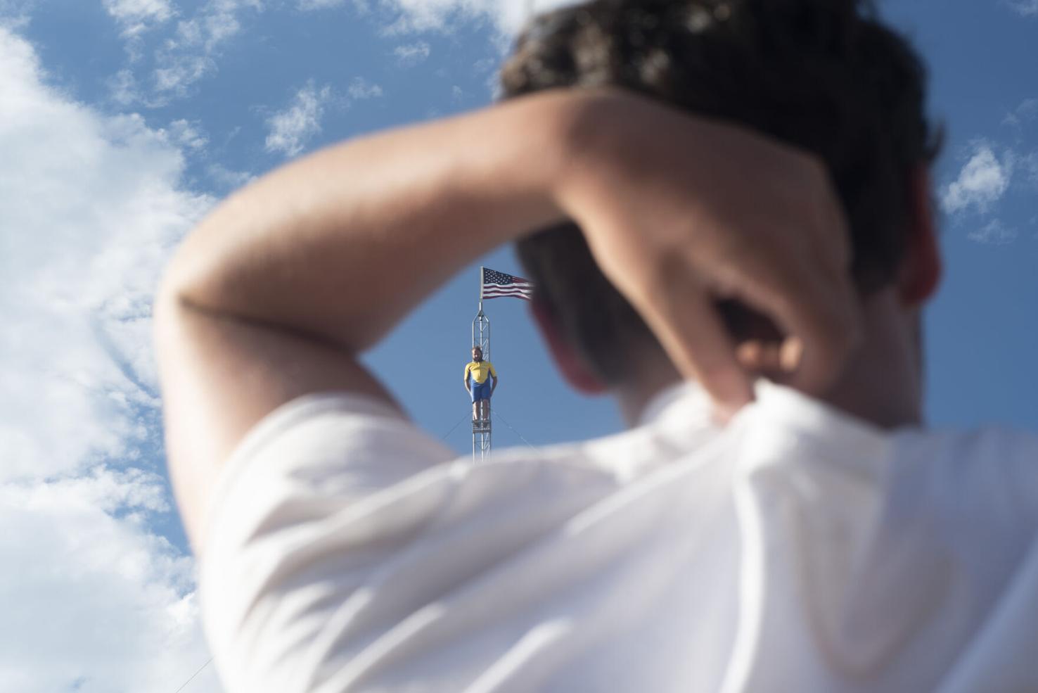 State of the fair | Photo Essays | bozemandailychronicle.com