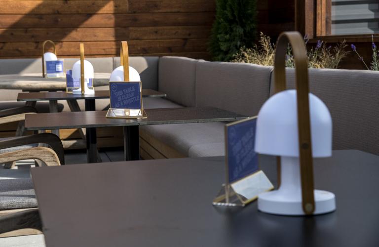 Downtown's Armory rooftop bar and restaurant opens | News ...