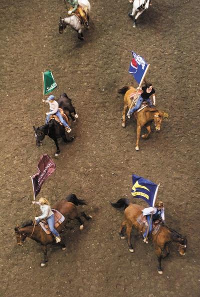 MSU women will raise national championship banner at Worthington Arena ...